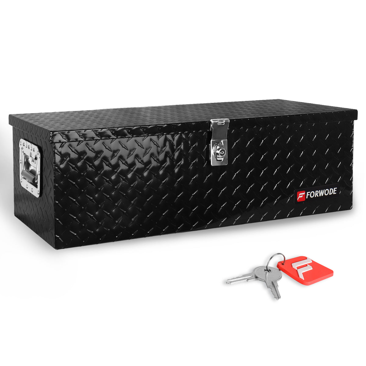 30 Inch Truck Tool Box – FORWODE