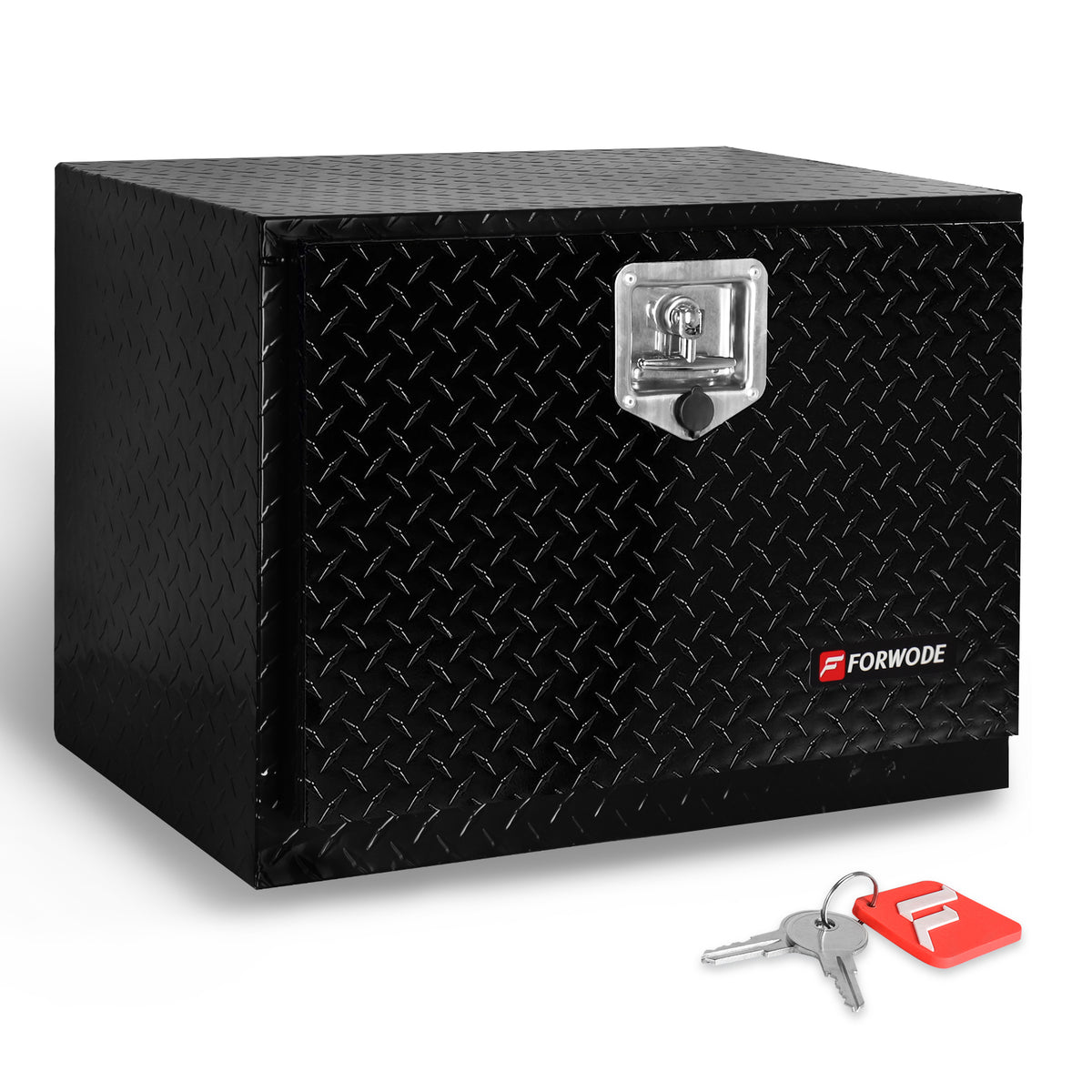24 Inch Truck Tool Box – FORWODE