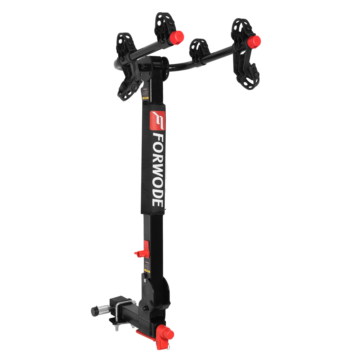 Hitch Bike Rack C - PREMIUM (DB-HMS32) – FORWODE