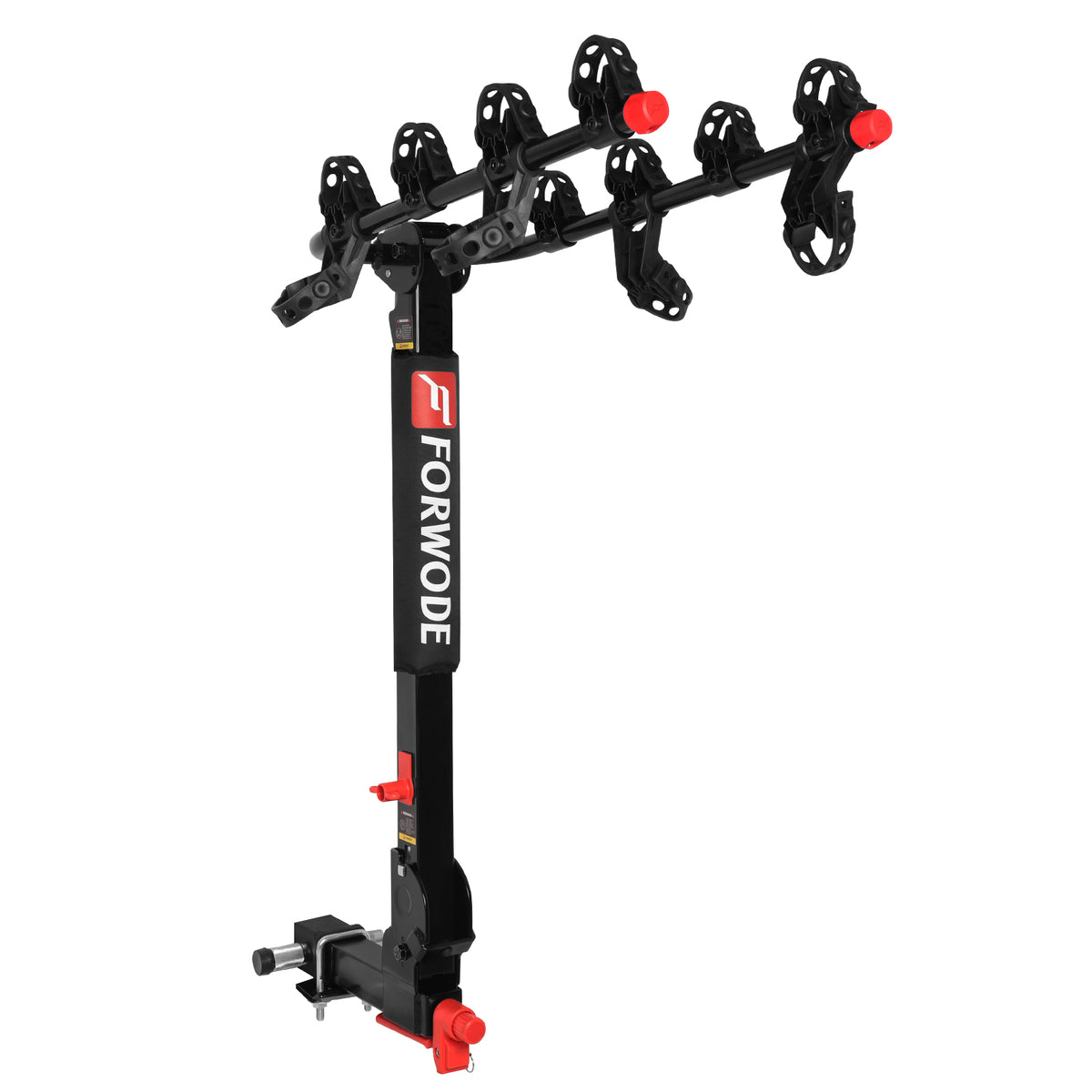 Hitch Bike Rack C-PREMIUM (DB-HMS34) – FORWODE